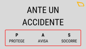 ¿Qué es la conducta PAS y cómo podemos aplicarla en nuestra actividad?